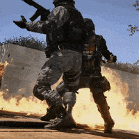 Cod Vanguard GIF by Call Of Duty