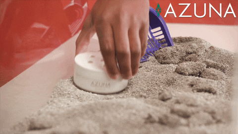 Litter GIF by AzunaFresh - Find & Share on GIPHY
