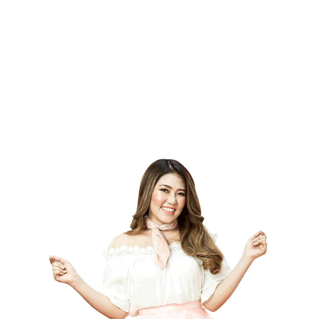 Happy Shopping Sticker by Shopee Indonesia for iOS & Android | GIPHY