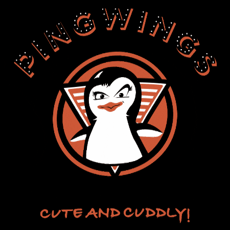 PINGWINGS GIFs on GIPHY - Be Animated