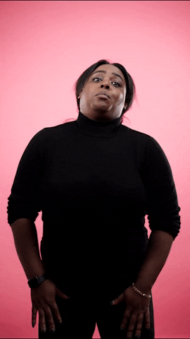 Awkward Dance GIF by BDHCollective - Find & Share on GIPHY