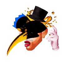 Claptone GIFs on GIPHY - Be Animated