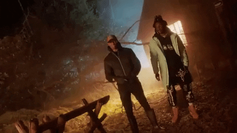 Southside Giggs GIF by Marshmello - Find & Share on GIPHY