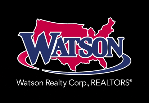 Watson Realty Corp GIF - Find & Share on GIPHY
