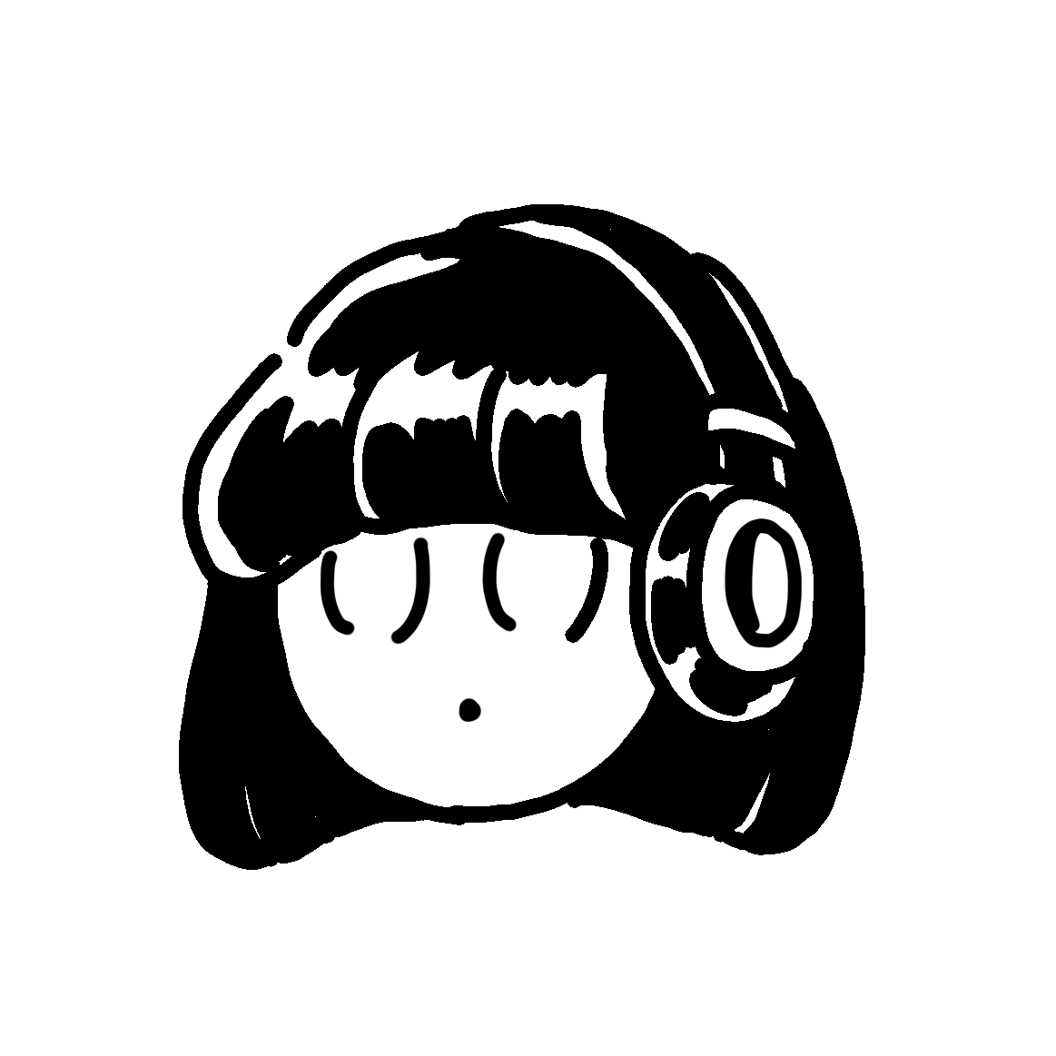 meru Sticker for iOS & Android | GIPHY