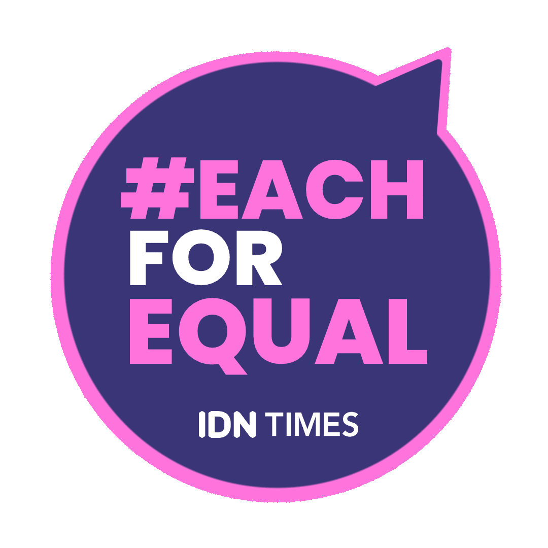 Idn Media Sticker by IDN Times for iOS & Android | GIPHY