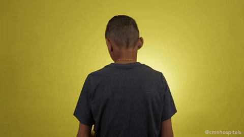 NEW GIFS: Featuring Pediatric Patient Devin by Children's Miracle ...