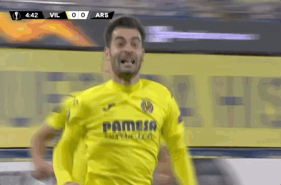 Europa League Football GIF by UEFA - Find & Share on GIPHY