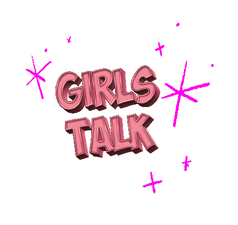 girlstalkpl Sticker for iOS & Android | GIPHY