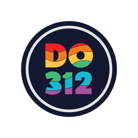 Chicago Pride by Do312 | GIPHY