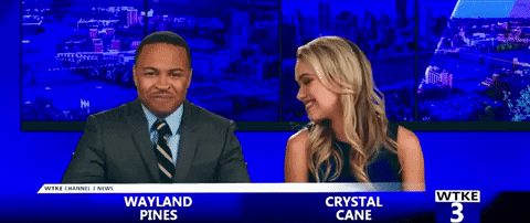 Wayland GIFs - Get the best GIF on GIPHY