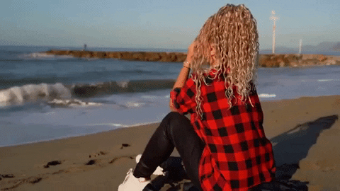 Flannel Shirt GIFs - Get the best GIF on GIPHY