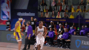 7 NBA Restart GIFs! by Sports GIFs | GIPHY