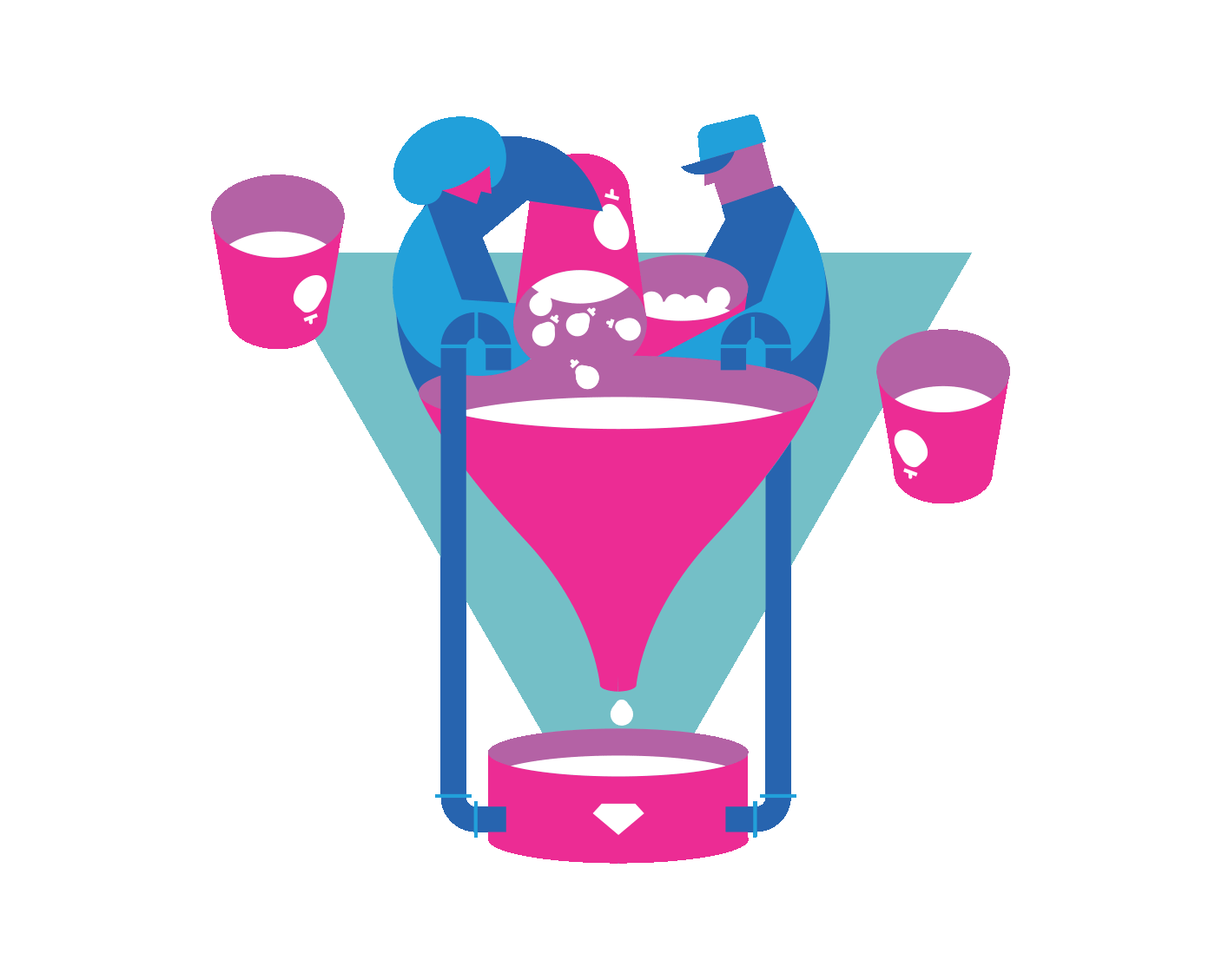 Idea Brainstorming Sticker by Tyas for iOS & Android | GIPHY