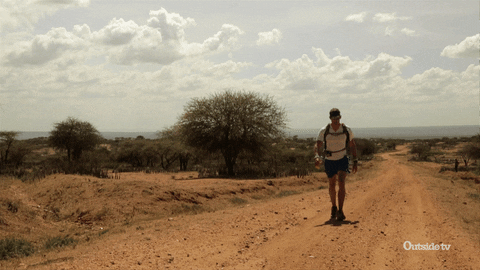 Im Ready Lets Go GIF by Outside TV - Find & Share on GIPHY