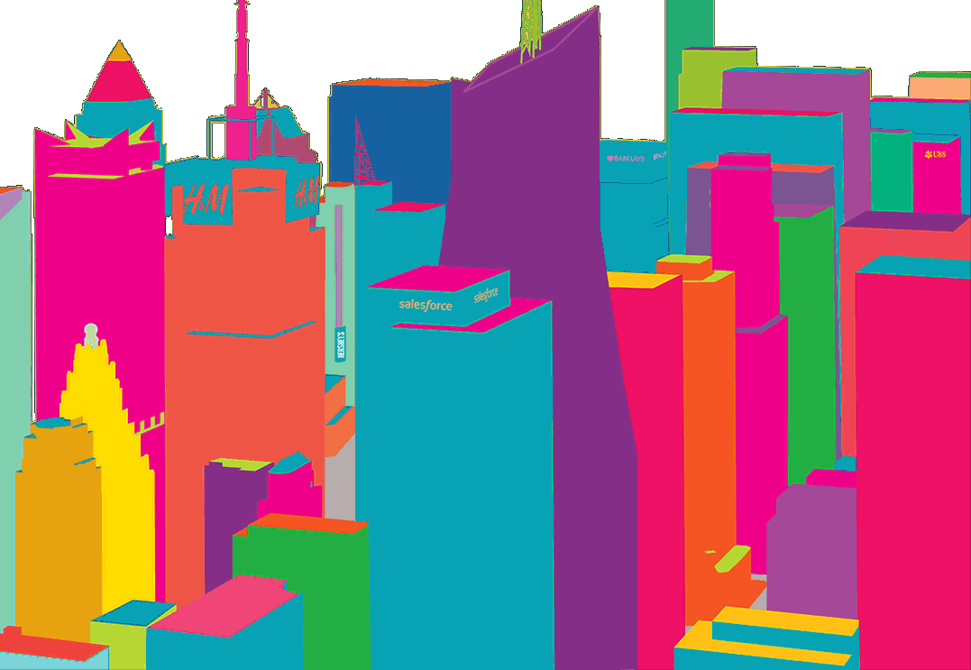 New York Nyc GIF by Yoni - Find & Share on GIPHY