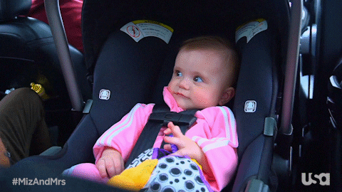Baby Strollers GIFs - Get the best GIF on GIPHY