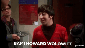 Big Bang Universe Gif