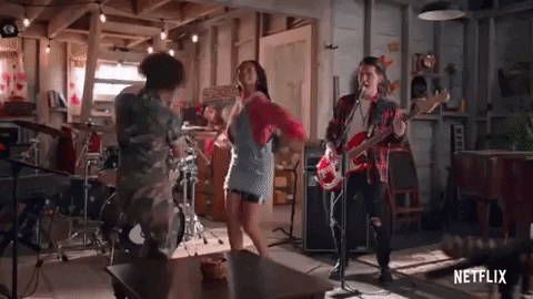 High School Band GIFs - Get the best GIF on GIPHY
