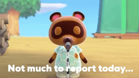 Animal Crossing New Horizons GIFs - Get the best GIF on GIPHY