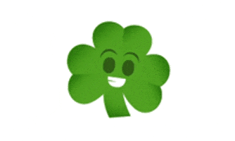 Shamrocks GIFs - Get the best GIF on GIPHY