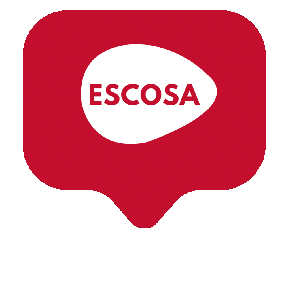 Sticker by Escosa México for iOS & Android | GIPHY