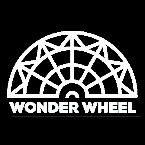 Wonder Wheel GIFs - Get the best GIF on GIPHY