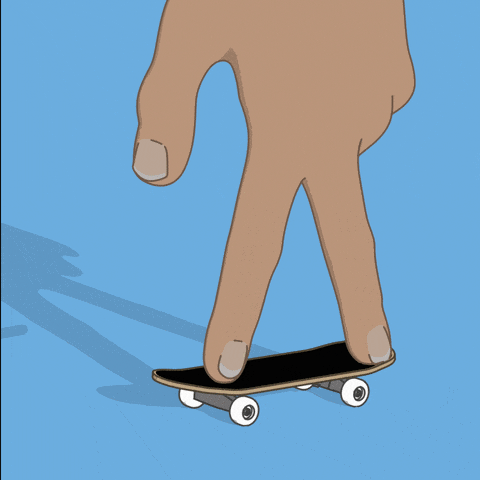 Fingerboard GIFs - Get the best GIF on GIPHY