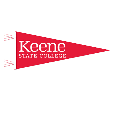 Keenestate Sticker by Keene State College for iOS & Android | GIPHY