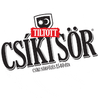 Tiltott Csíki Sör GIFs on GIPHY - Be Animated