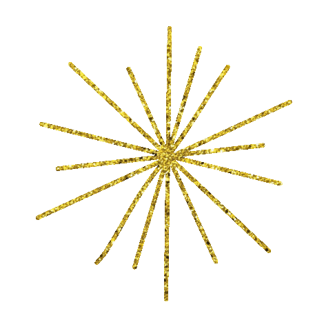 Gold Star Wow Sticker for iOS & Android | GIPHY
