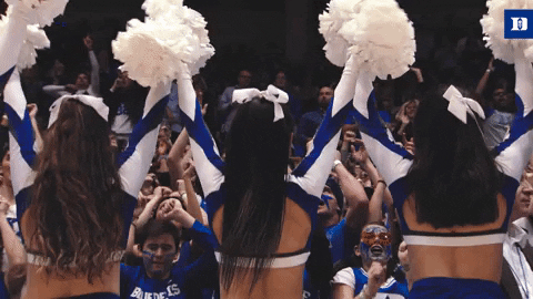 Duke-university-2019-2020 GIFs - Get the best GIF on GIPHY