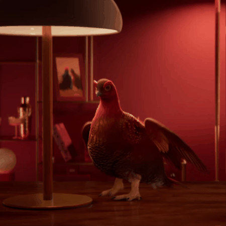 Famous Grouse Memes