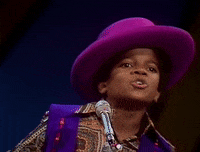 Dean Michael Jackson Gif
