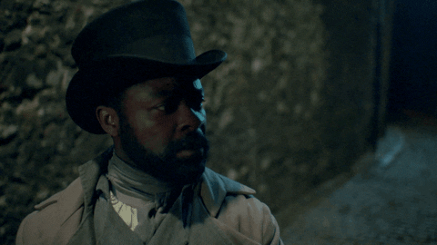 Shocked Les Miserables GIF by MASTERPIECE | PBS - Find & Share on GIPHY