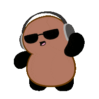 Dancing Chicken Nugget