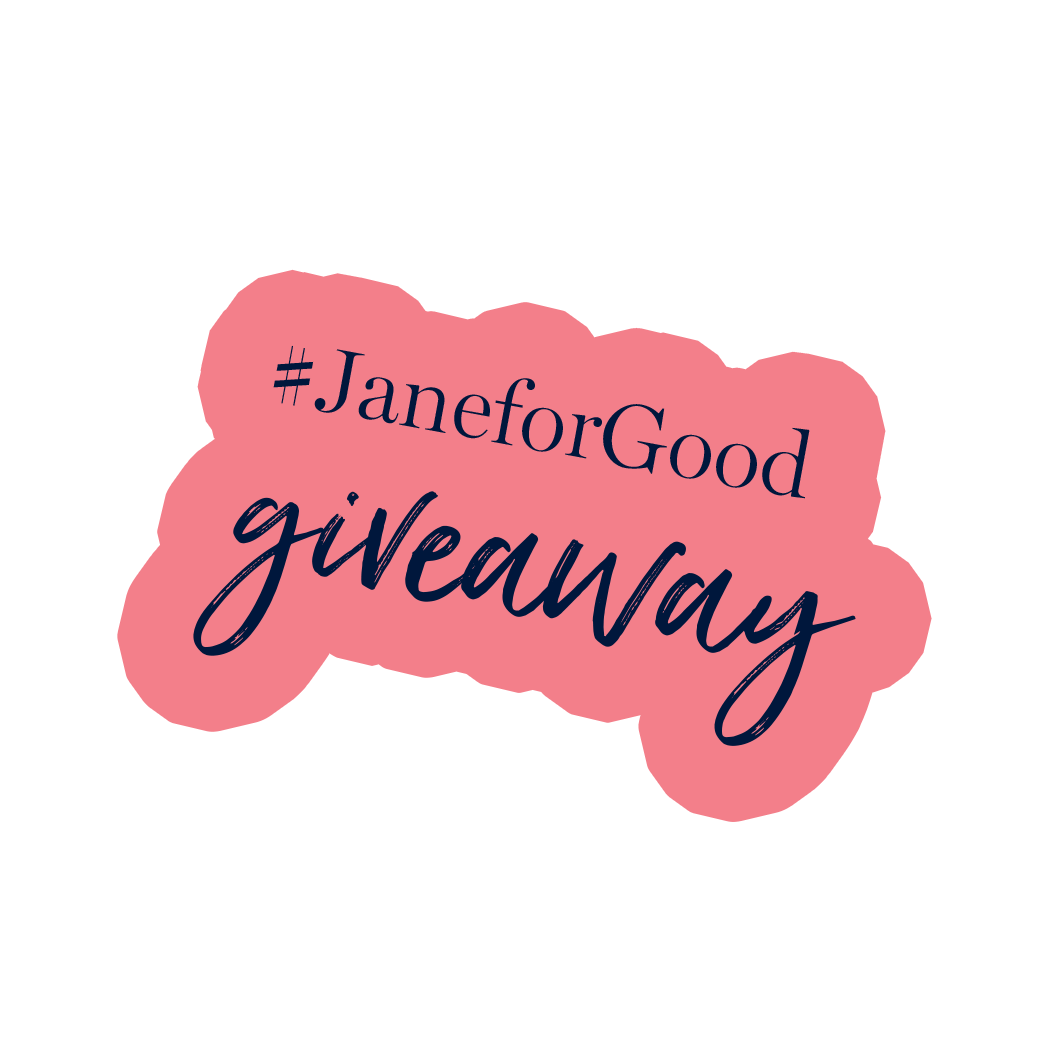 Giveaway Sticker by jane.com for iOS & Android | GIPHY