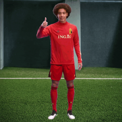 Well Done Axel GIFs - Get the best GIF on GIPHY