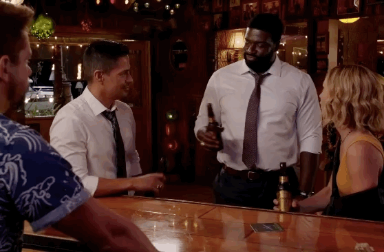 Magnum Pi Tc GIF by CBS - Find & Share on GIPHY