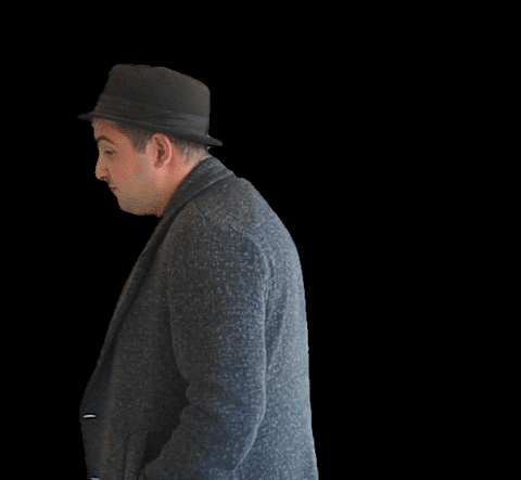 Crypto Dumping GIF by Collings Real Estate - Find & Share on GIPHY
