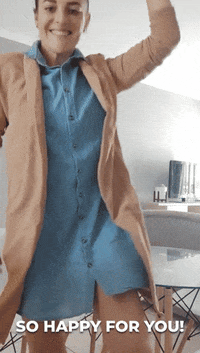 So Happy For You Meme