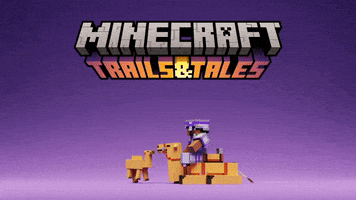 Minecraft Gifs Minecraft Cancion `New World' On Make A GIF