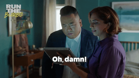 Episode 1 GIFs on GIPHY - Be Animated