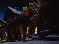 Muppet-christmas-carol GIFs - Get the best GIF on GIPHY