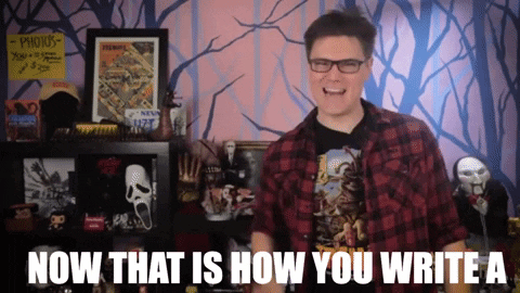 Now Thats How Its Done GIFs - Get the best GIF on GIPHY