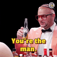 First We Feast GIFs on GIPHY - Be Animated