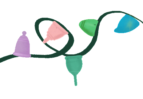 Period Nirvana Clips - Be Animated