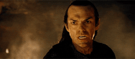 Isildur GIFs on Giphy