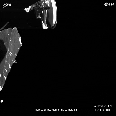 BepiColombo GIFs on GIPHY - Be Animated