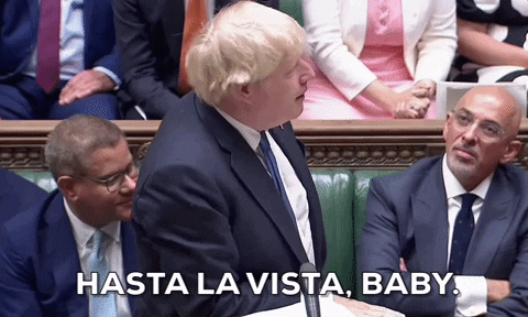 2022 in Review: Here Are 21 of This Year's Best Reaction GIFs by GIPHY ...